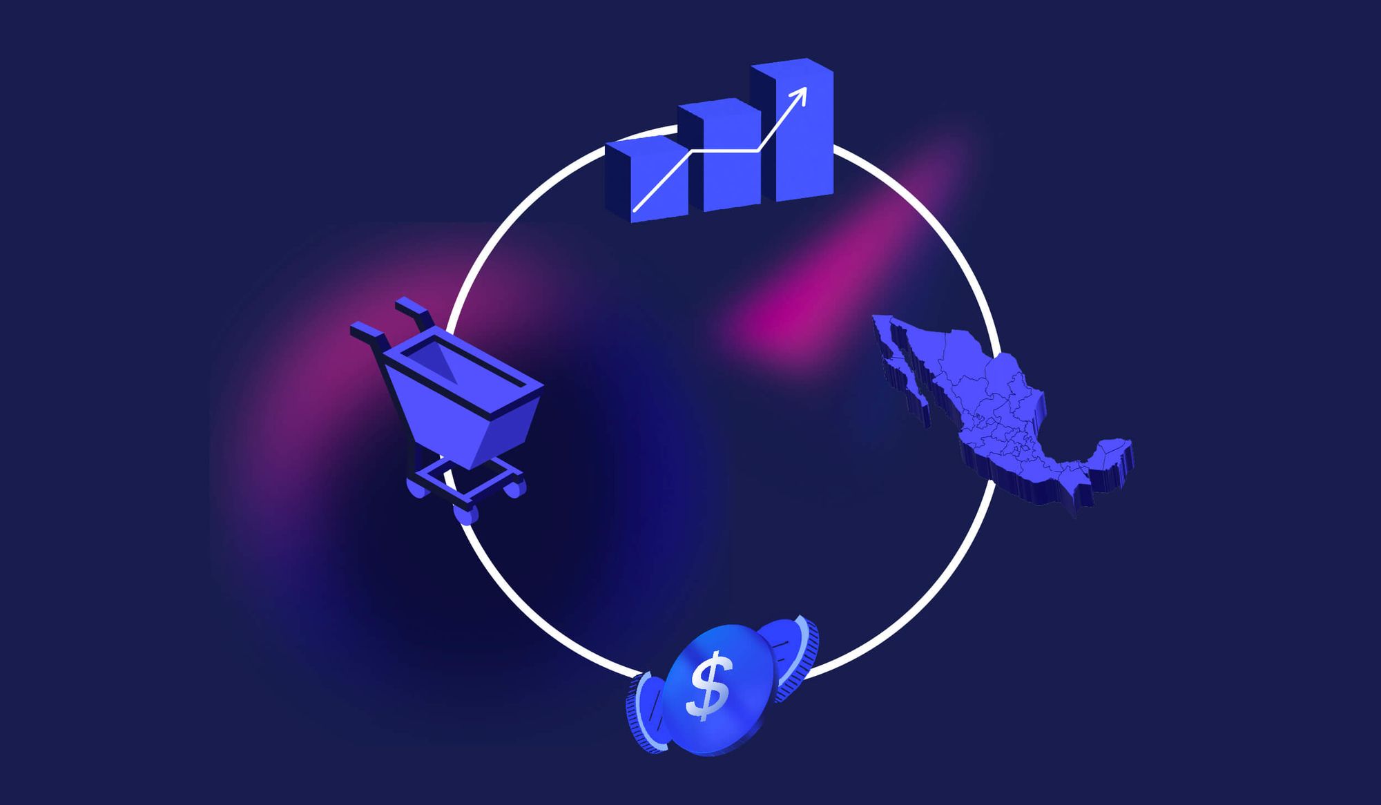 Tipos de Mercado: ¿Cómo se clasifican los mercados?